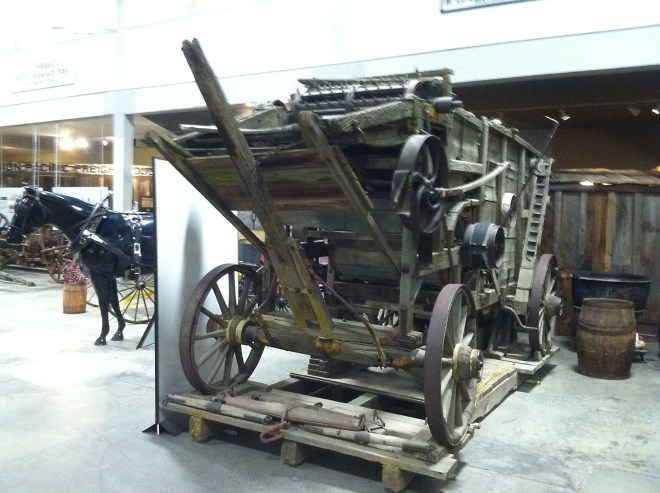 August 2014 – San Diego History Seeker