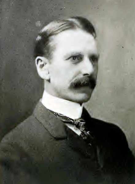 Remembering Marston – San Diego History Seeker